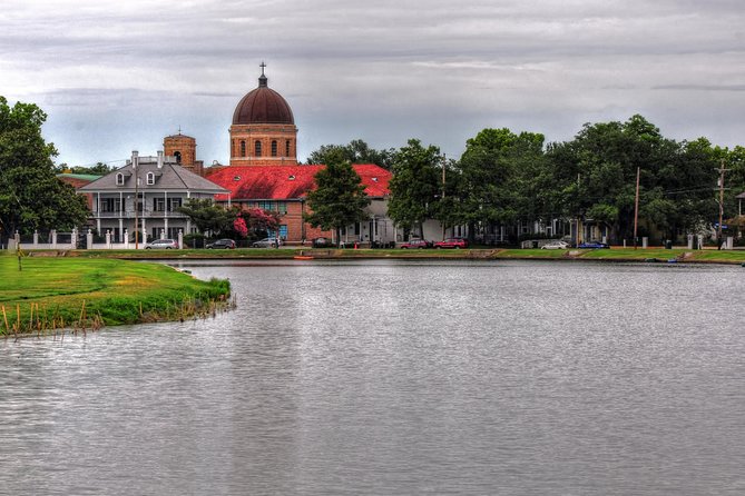 Private New Orleans Historical Sightseeing Tour with Hotel Pickup - Practical Details and Value