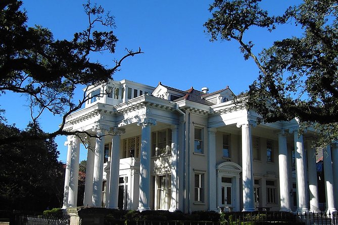 Private New Orleans Historical Sightseeing Tour with Hotel Pickup - Who Will Love This Tour?