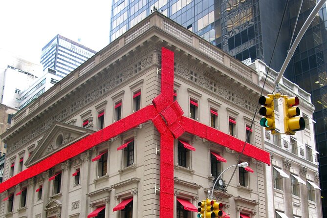 Private New York Christmas Tour with Driver and Guide - A Detailed Look at the Tour Experience