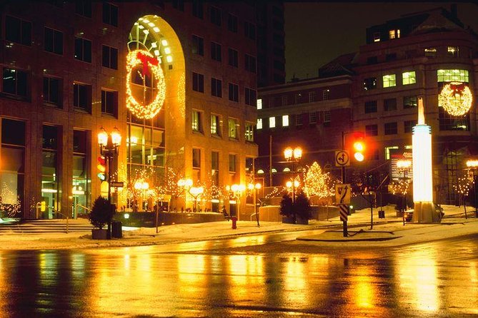 Private New York Christmas Tour with Driver and Guide - Final Thoughts: Is It Worth It?