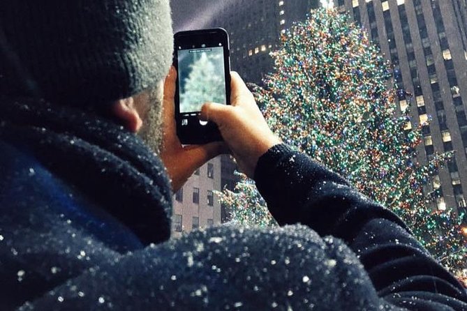 Private New York City Christmas Walking Tour - What to Expect: Practical Details