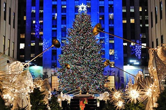 Private New York City Christmas Walking Tour - Who This Tour Is Best For