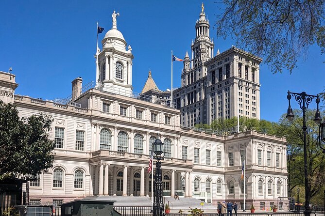 Private New York City Custom Tour - A Practical Look at the Private New York City Custom Tour