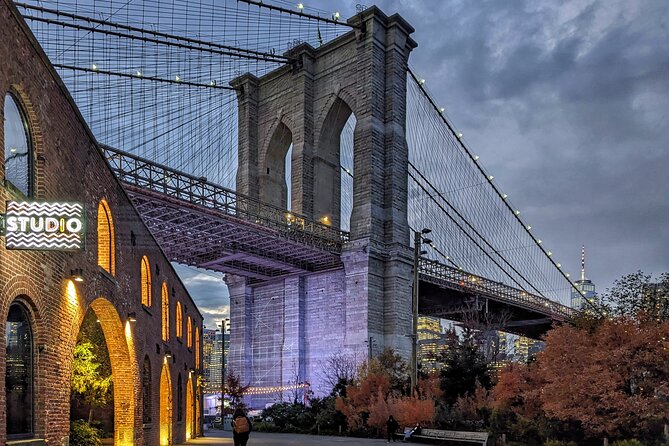 Private New York City Custom Tour - Key Points