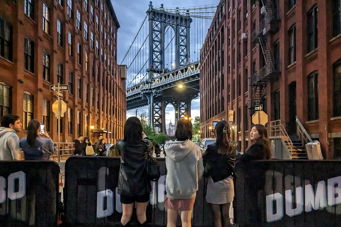 Private New York City Custom Tour - The Sample Itinerary: A Closer Look
