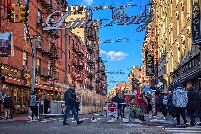 Private New York City Custom Tour - Why Choose This Tour?