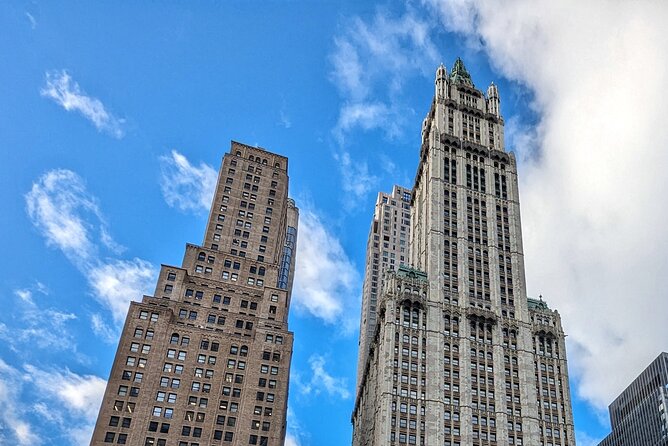 Private New York City Custom Tour - FAQ