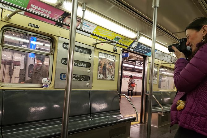 Private New York City Excursion - Practical Tips for Your Private NYC Tour