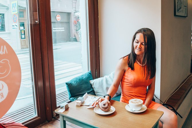 Private New York City Food Tour of East Village and Greenwich Village - What’s Included & What to Expect