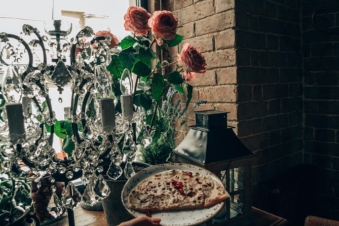 Private New York City Food Tour of East Village and Greenwich Village - Final Thoughts