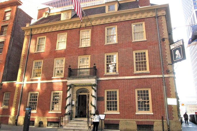 Private New York City Half Day Guided Tour - The Downtown Experience - Discovering Lower Manhattan: What to Expect from the Tour  