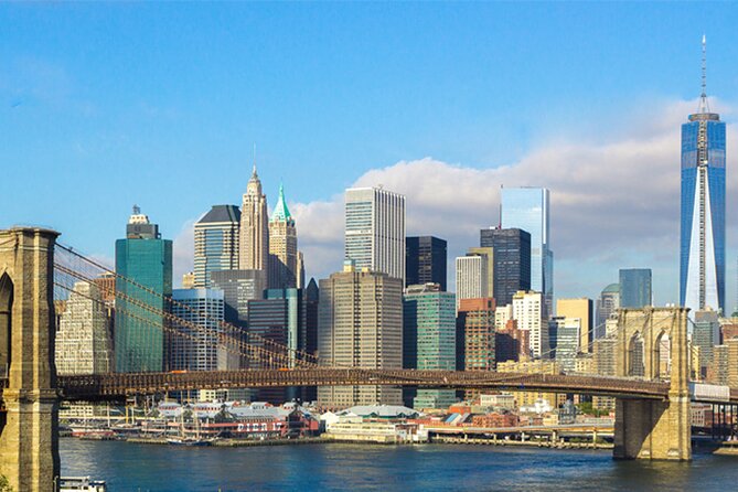 Private New York City Half Day Guided Tour - The Downtown Experience - Why This Tour Works for You