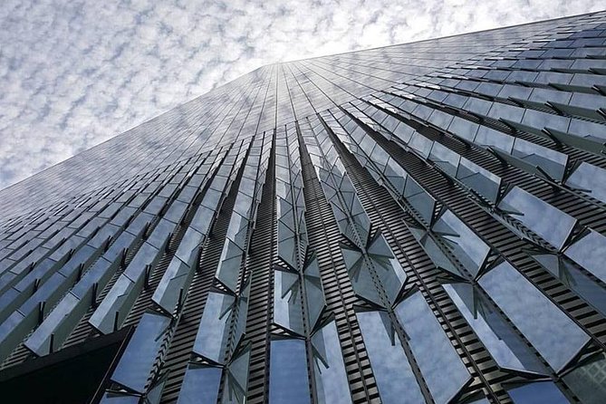 Private New York City Historic Downtown and Wall Street Walking Tour Including 911 Memorial - Practical Details and Value