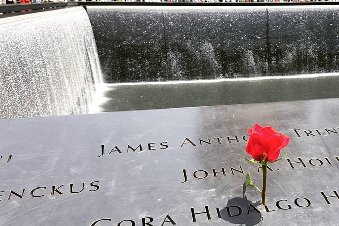 Private New York City Historic Downtown and Wall Street Walking Tour Including 911 Memorial - Who Would Love This Tour?
