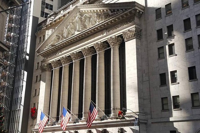 Private New York City Historic Downtown and Wall Street Walking Tour Including 911 Memorial - FAQ