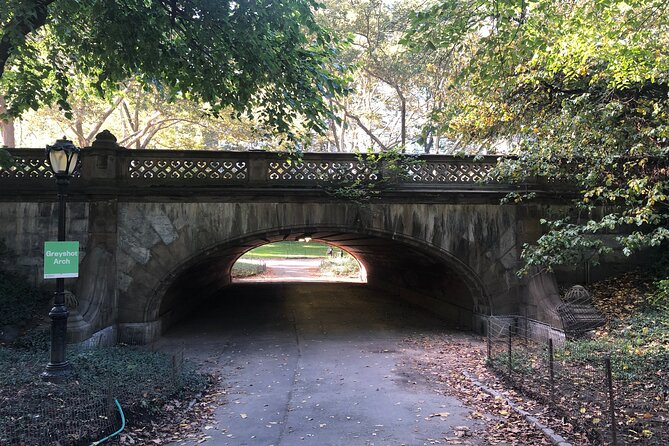 Private New York City Horror Movie Location Walking Tour - Is it worth the price?