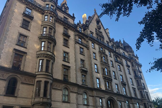 Private New York City Horror Movie Location Walking Tour - Final thoughts