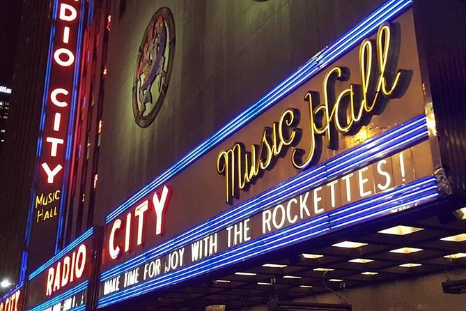 Private New York City Midtown Landmarks Walking Tour - Practical Details  