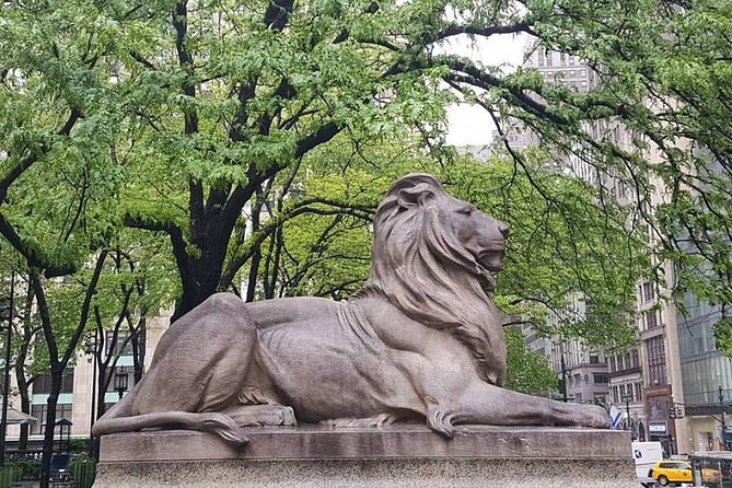 Private New York City Midtown Landmarks Walking Tour - Who Should Consider This Tour?  