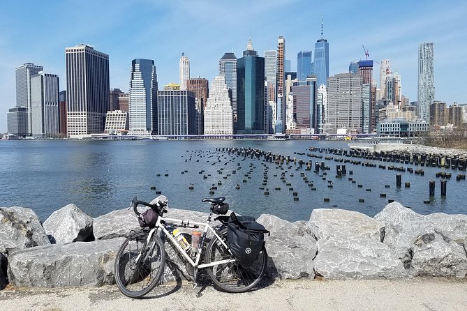 Private New York City Sightseeing Bike Tour - Up to 6 People - Why Choose a Private Bike Tour in New York City?