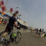 Private New York City Sightseeing Bike Tour - Up to 6 People - Detailed Breakdown of the Tour
