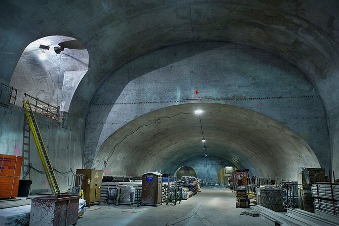 Private New York City Subway Tour With A Local - What Makes This Tour Stand Out?