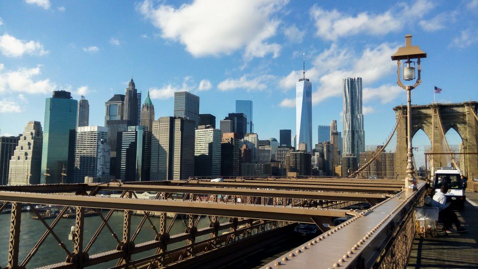 Private New York City Tour by Night With Local Guide - Why You’ll Love This Night Tour in NYC