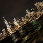 Private New York City Tour by Night With Local Guide - What to Expect from the Itinerary