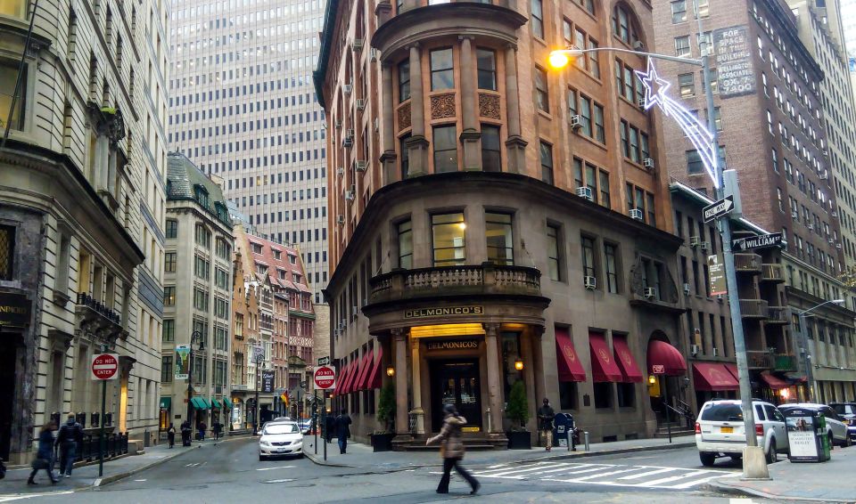 Private New York City Tour by Night With Local Guide - FAQs
