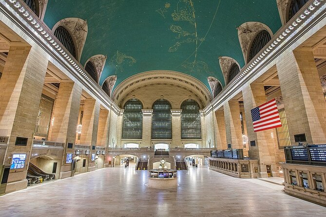 Private New York City Tour - History and Highlights of Midtown Manhattan - FAQs