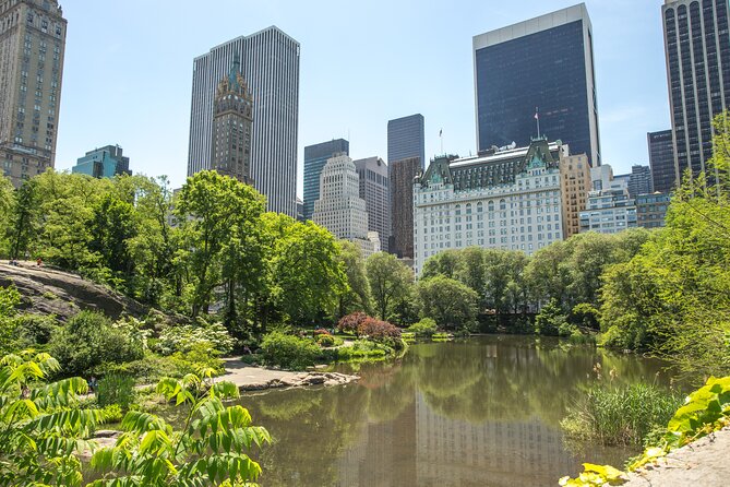 Private New York City Walking Tour: Central Park History and Hidden Secrets - Who Will Love This Tour?