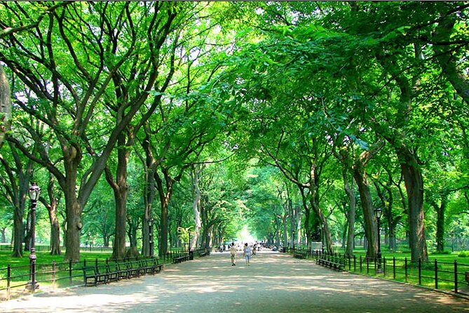 Private New York City Walking Tour: Central Park History and Hidden Secrets - The Sum Up