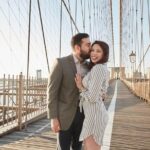Private New York City Walking Tour with Photo Shoot - Detailed Breakdown of the Itinerary
