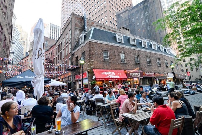 Private New York Tour: Footsteps of Alexander Hamilton - Final Thoughts
