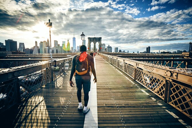 Private New York Tour With Guide Up to 12 Pax Group Size - Key Points