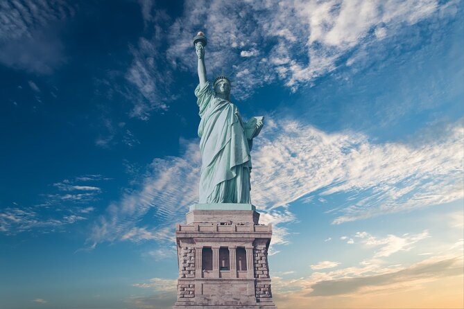 Private New York Tour With Guide Up to 12 Pax Group Size - Breaking Down the Experience: What to Expect