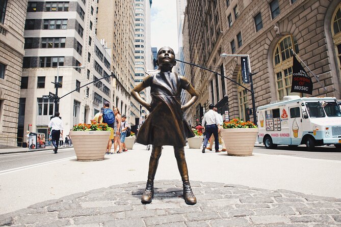 Private New York Tour With Guide Up to 12 Pax Group Size - Why this Tour Looks Like a Solid Choice
