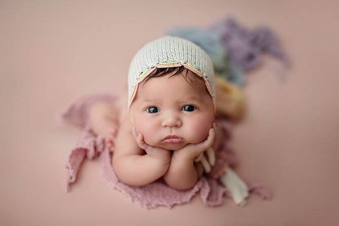 Private Newborn Posing and Photography Mentoring Session - Who This Tour Is Best For