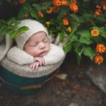 Private Newborn Posing and Photography Mentoring Session - The Sum Up