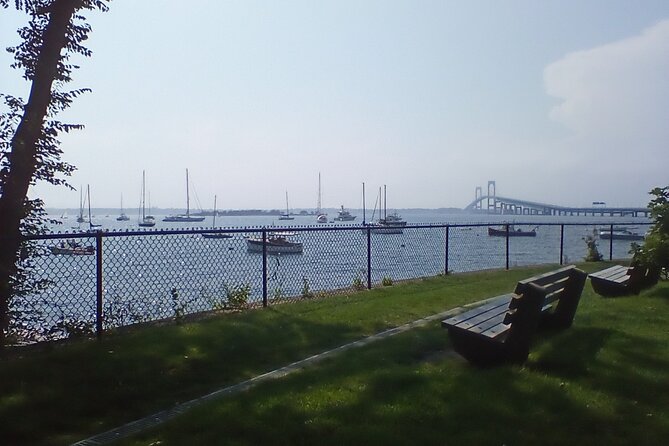 Private Newport, Rhode Island City Tour - Why Choose This Private Newport Tour?