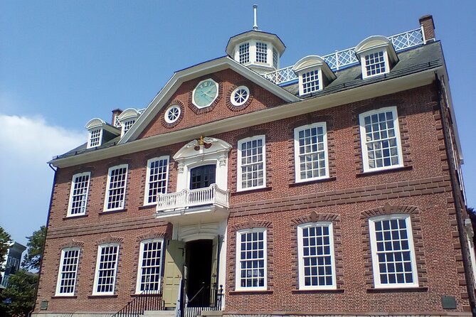 Private Newport, Rhode Island City Tour - Pricing and Value