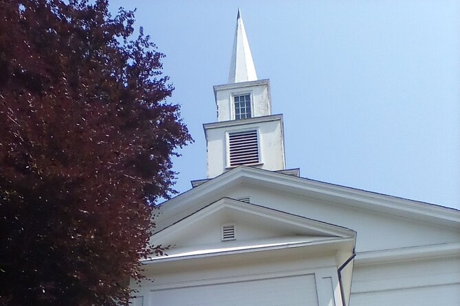 Private Newport, Rhode Island City Tour - Who Is This Tour Best For?