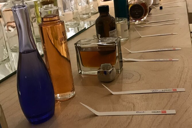Private Niche Fragrance Guided Tour of SoHo and NoLita - Practical Details and Considerations