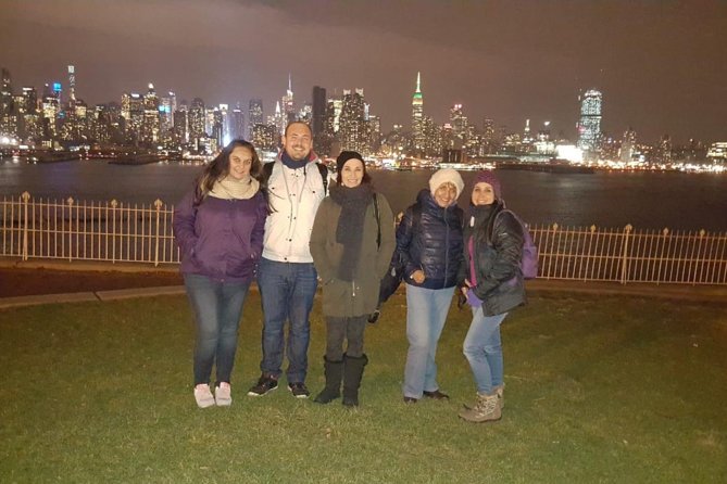 Private Night in New York - Exploring the Itinerary in Detail