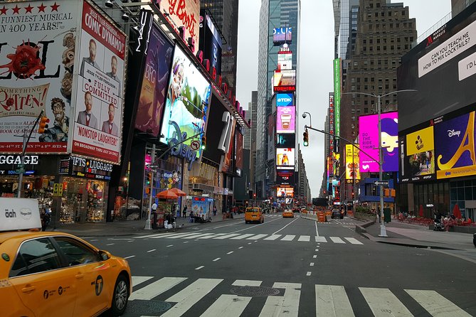 Private Night in New York - What Travelers Can Expect