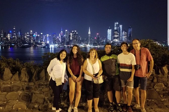 Private Night in New York - FAQ