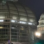 Private Night-Time Tour of Washington DC | DC After Dark - What Makes This Tour Stand Out?