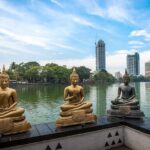 Private Night Tour in Colombo with Street Food Tasting - Cultural and Colonial Charm in the Heart of Colombo