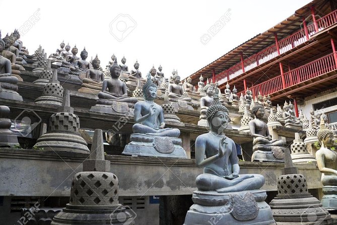 Private Night Tour in Colombo with Street Food Tasting - The Sum Up