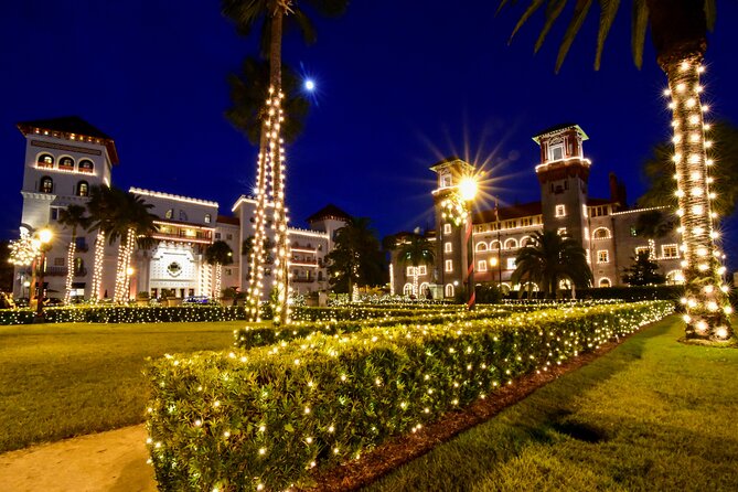 Private Nights of Lights Luxury Tour - Final Thoughts